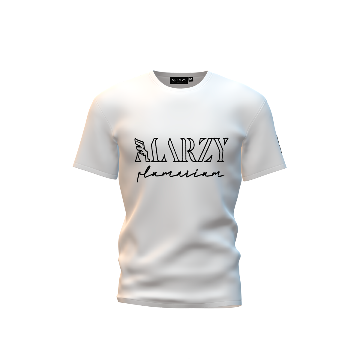 T-SHIRTS – MARZY